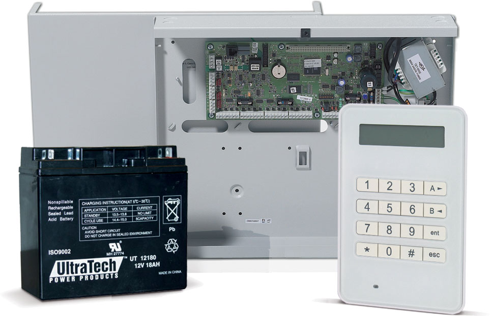 Honeywell GALAXYGD-48 KITCP050 AKU | ADI