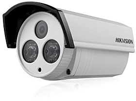 Hikvision DS-2CD2232-I5(6mm) | ADI