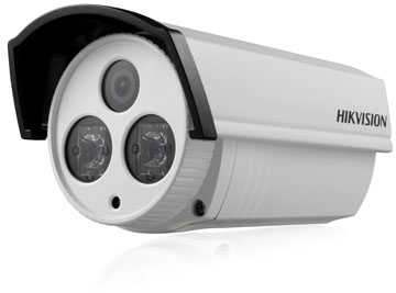 Hikvision DS-2CD2232-I5(6mm) | ADI