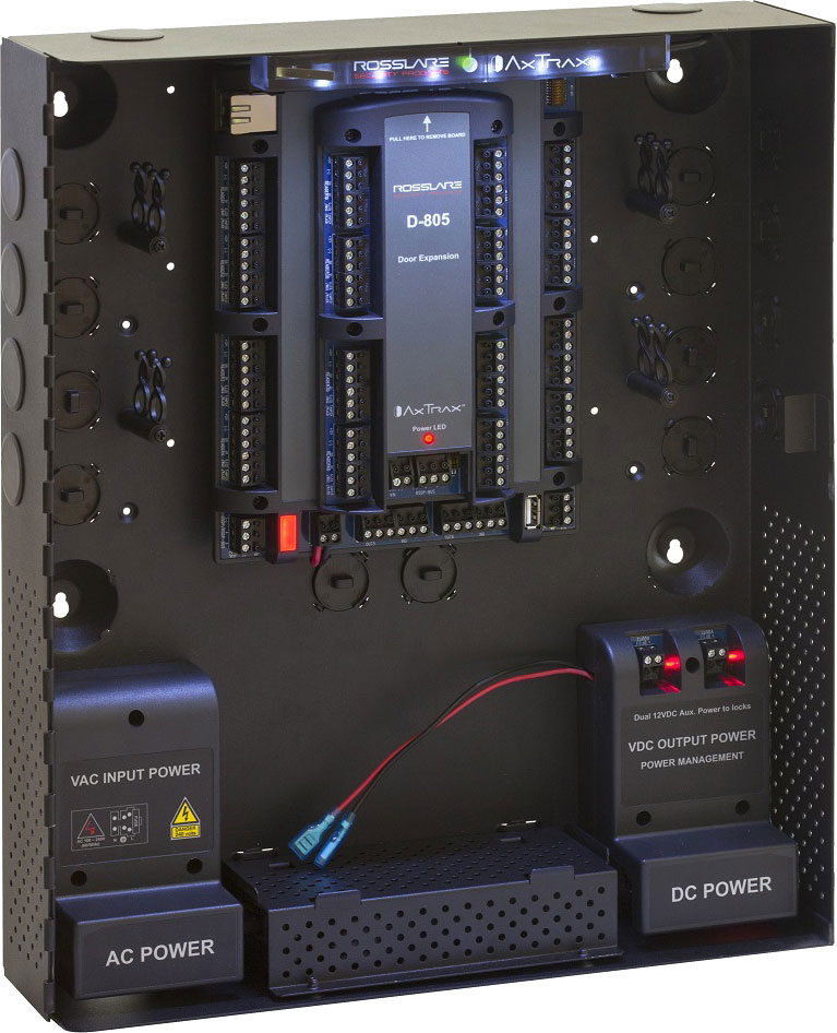 Rosslare AC-825IP | ADI