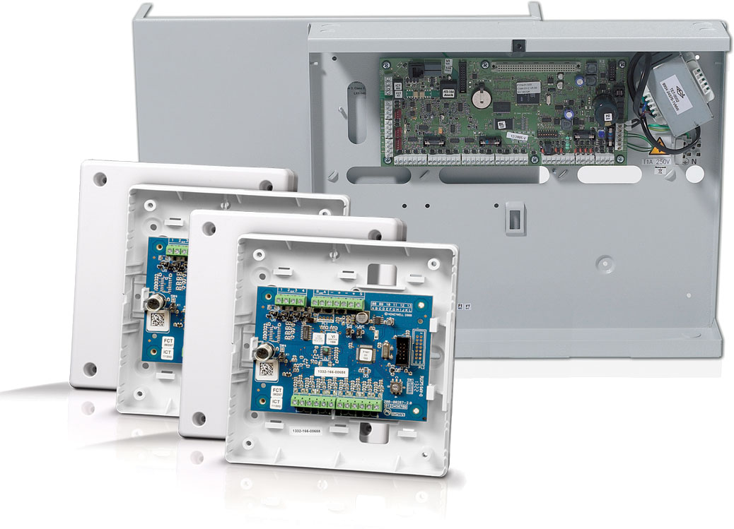 Honeywell GALAXYGD-96 KITG8P | ADI