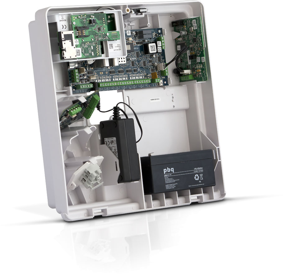 Honeywell C017-L-E4 | ADI