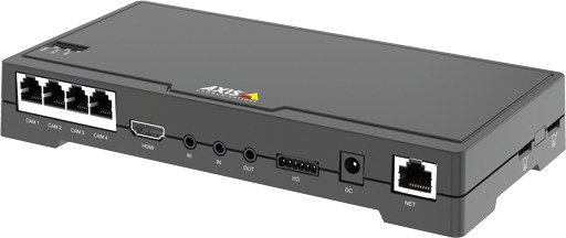 AXIS 0878-002 | ADI