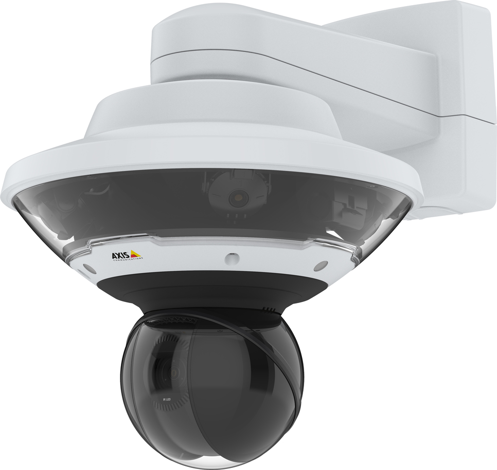 AXIS 01710-001 | ADI