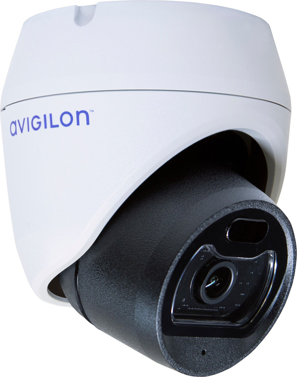 Avigilon 2.0C-H5M-DO1-IR | ADI