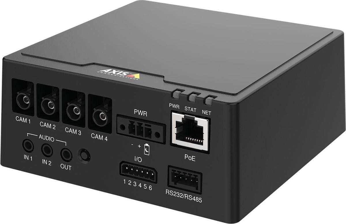 AXIS 01991-001 | ADI