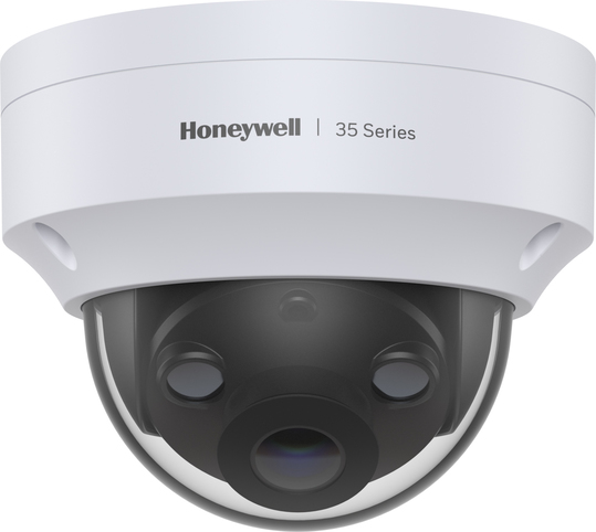 Honeywell HC35W48R3 | ADI