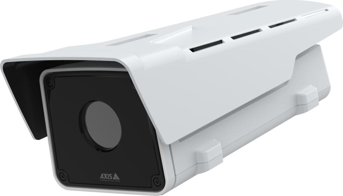 AXIS 02652-001 | ADI