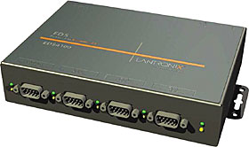 Lantronix EDS4100 | ADI