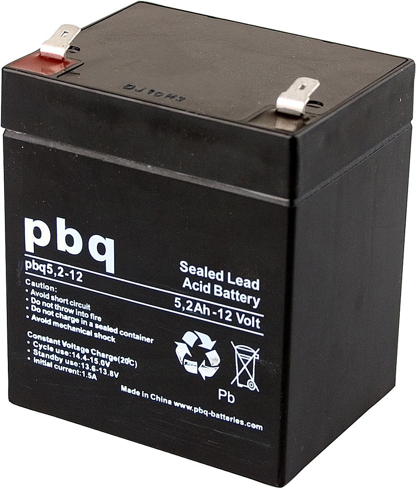 PBQ PBQ1250 | ADI